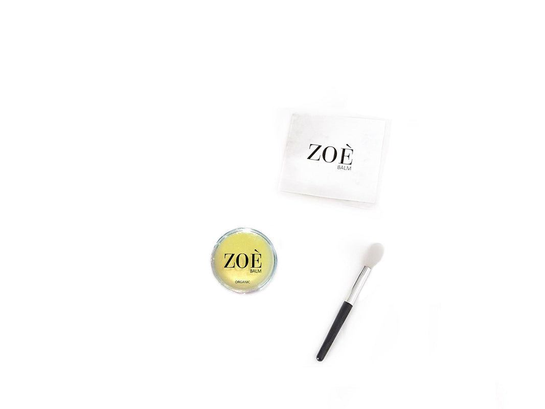 ZOÈ BALM