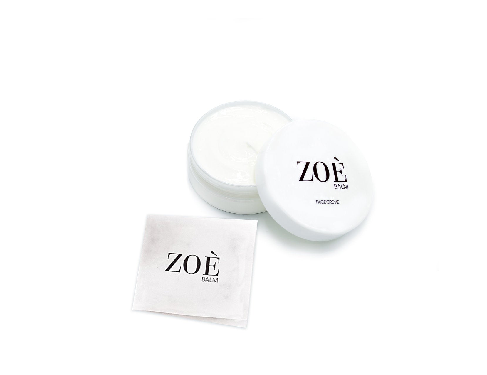 ZOÈ BALM